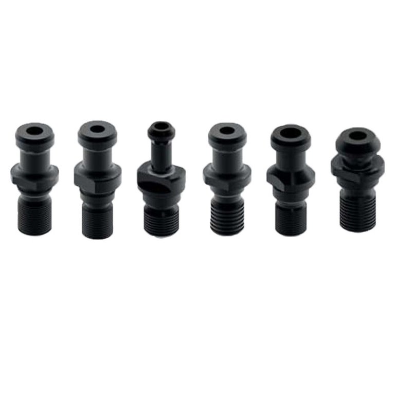 Coni ISO 40 per macchine CNC | amastone.it - Articoli per Marmisti