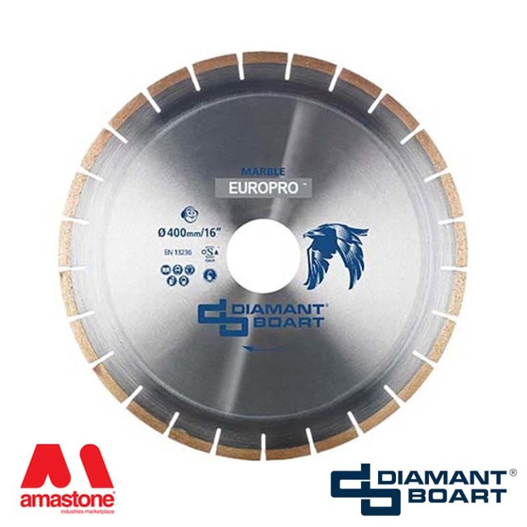 Dischi Marmo per frese | amastone®