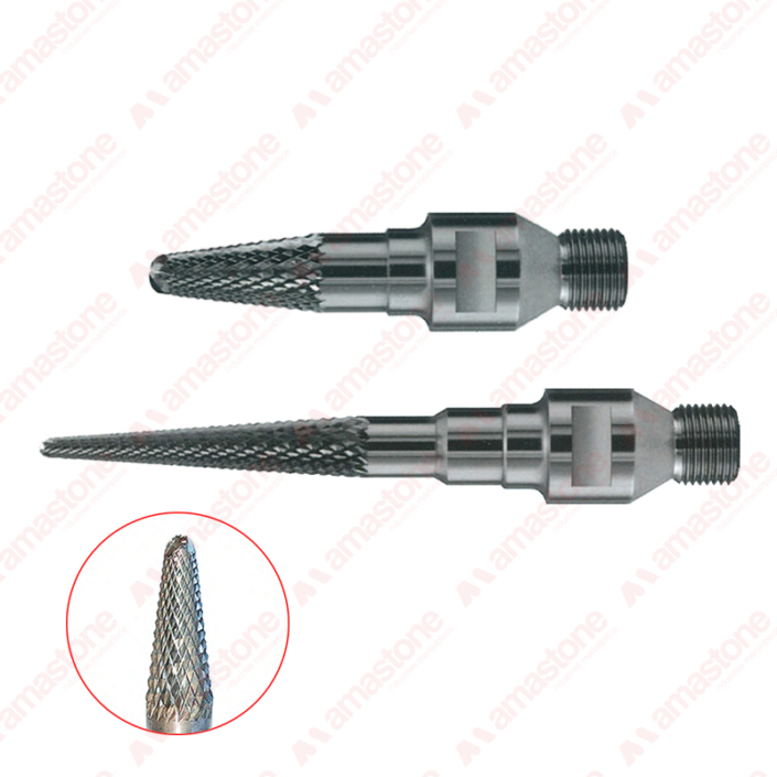 Frese per sgrossature e rilievi | amastone®