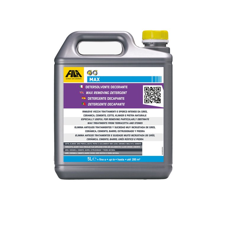 Togliere i Graffi dal Gres Porcellanato, Kit Scrape Fix - Fila | amastone®