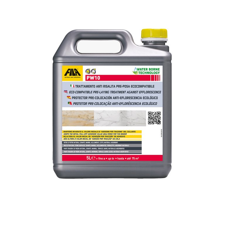 Togliere i Graffi dal Gres Porcellanato, Kit Scrape Fix - Fila | amastone®