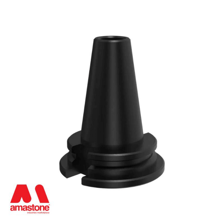 Coni ISO 40 per macchine CNC | amastone.it - Articoli per Marmisti