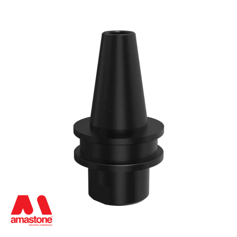 Coni ISO 40 per macchine CNC | amastone.it - Articoli per Marmisti
