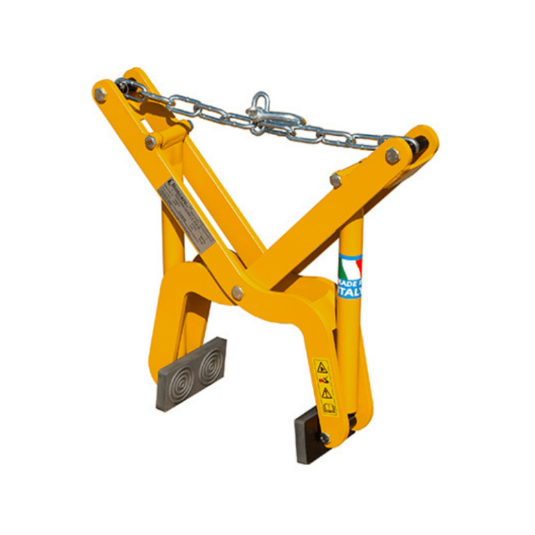 amastone®: Pinza per Cordoli 150Kg - PZC