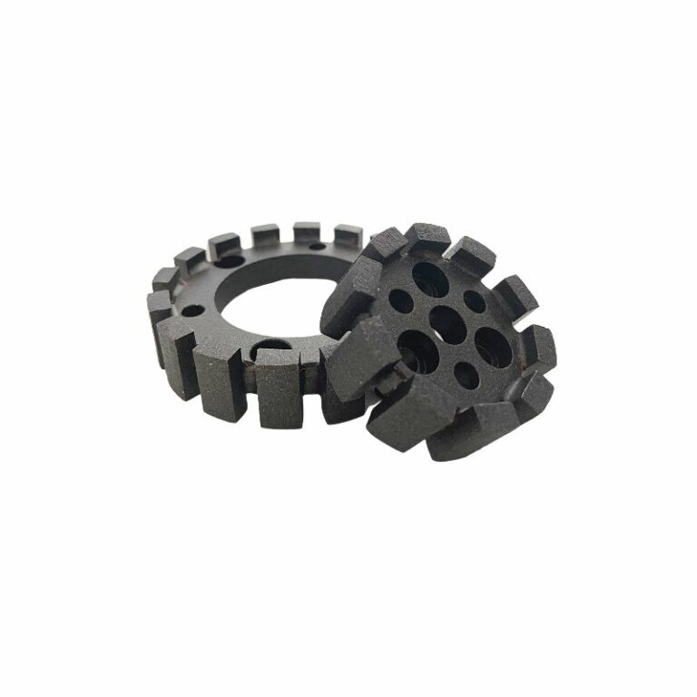 amastone®: Mola da scasso granito CNC - Amastone