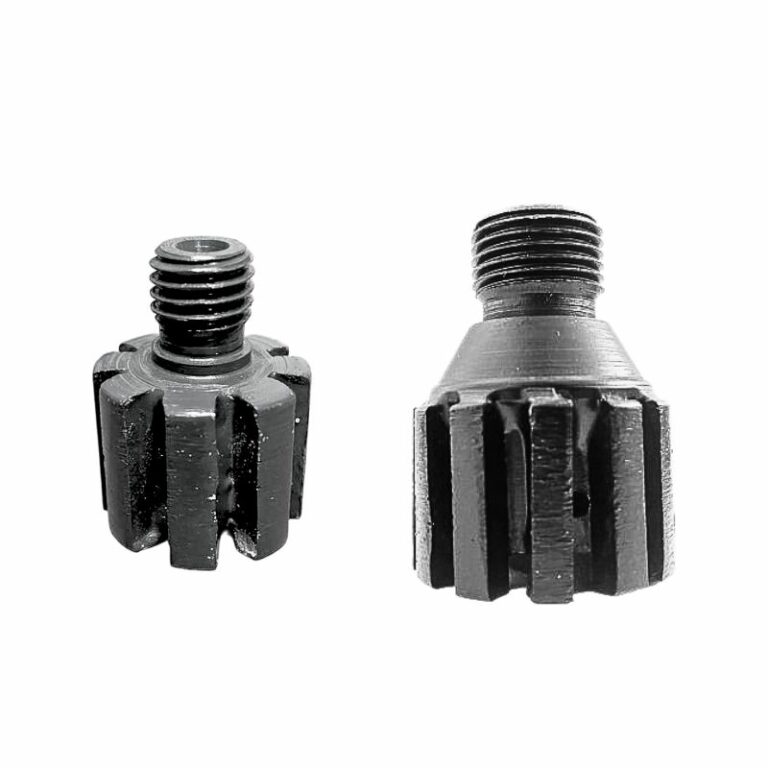 amastone®: Testina intercambiabile per ribassi su granito