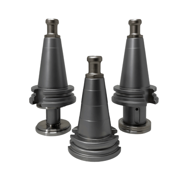 Coni ISO 40 per macchine CNC | amastone.it - Articoli per Marmisti