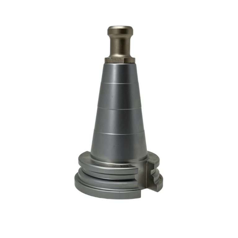 Coni ISO 40 per macchine CNC | amastone.it - Articoli per Marmisti