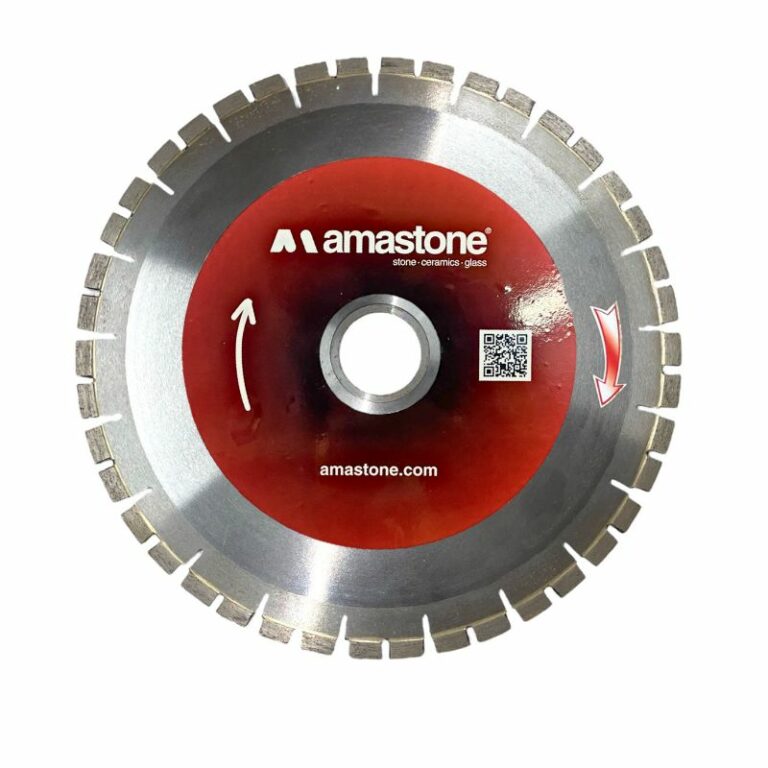amastone®: Disco Diamantato taglio Lavica e Basalto per frese a ponte ...