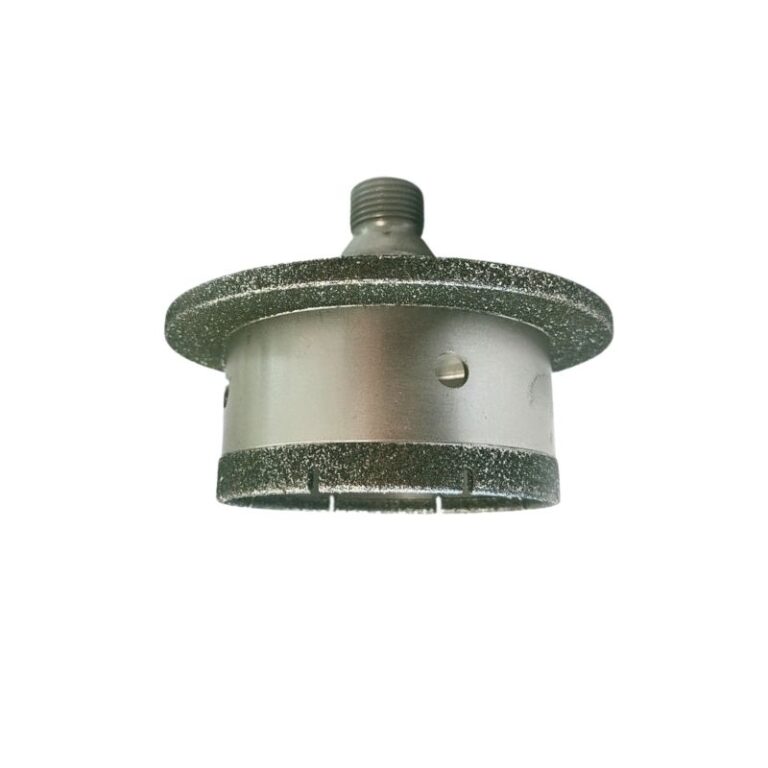 amastone®: Foretto con svasatore Ø85mm + Ø115mm per pilette piatti ...