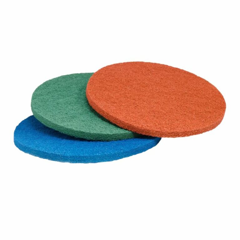 amastone®: TRIPAD Pad diamantati 3-step monospazzola - Klindex